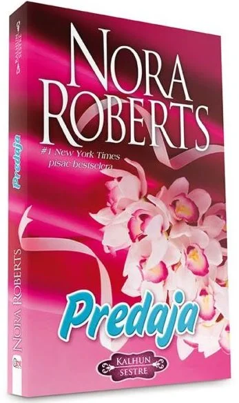 Nora Roberts Predaja