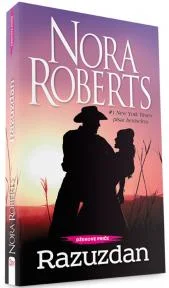 Nora Roberts Razuzdan