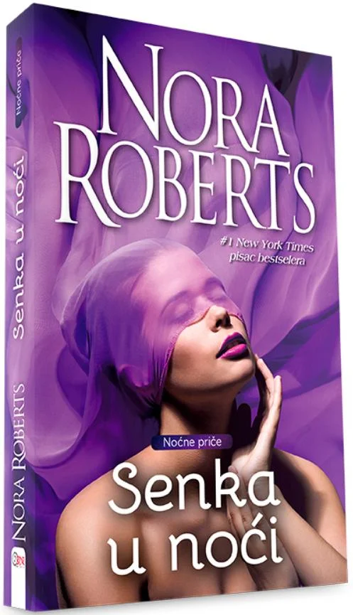 Nora Roberts Senka u noći