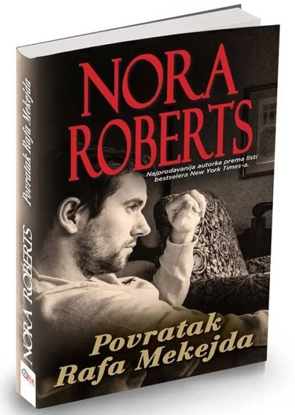 Povratak Rafa Mekejda Nora Roberts