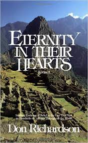 Eternity in Their Hearts: Startling Evidence of Belief in the One True God in Hundreds of Cultures Throughout the World