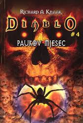 Diablo 4 : Paukov mjesec