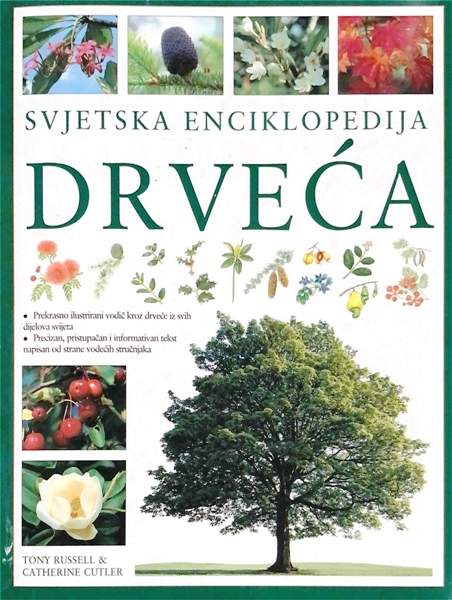 Svjetska enciklopedija drveća