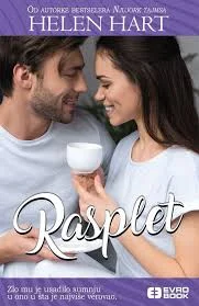 Rasplet, Helen Hart