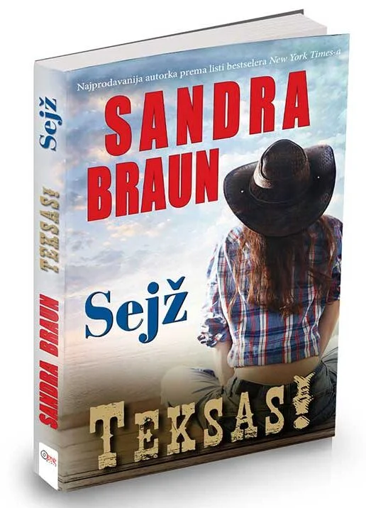 Sandra Braun – Sejž