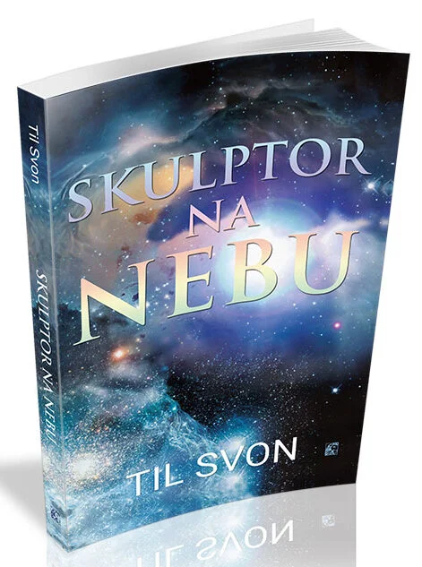 Skluptor na nebu