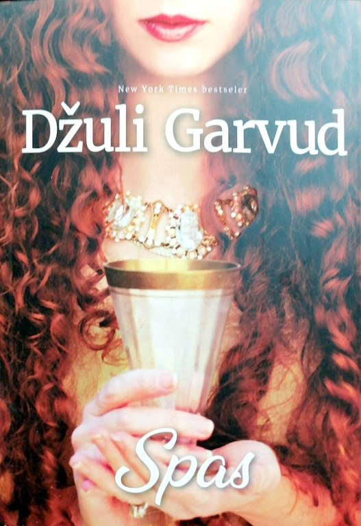 SPAS – DŽULI GARVUD