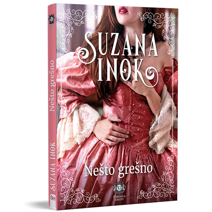 Suzana Inok – Nešto grešno