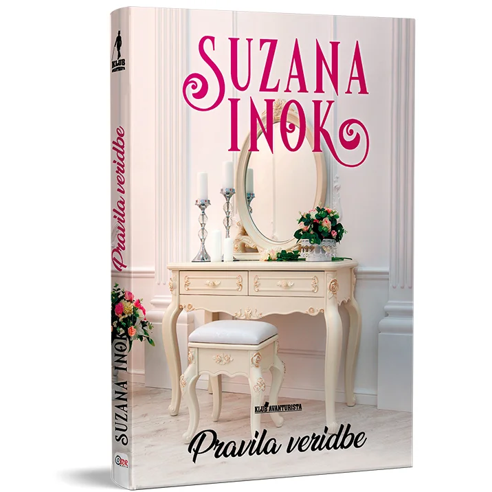 Suzana Inok – Pravila veridbe