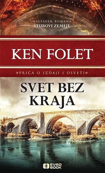 Ken Folet – SVET BEZ KRAJA