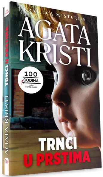 Agata Kristi – Trnci u prstima