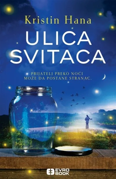 ULICA SVITACA-Kristin Hana