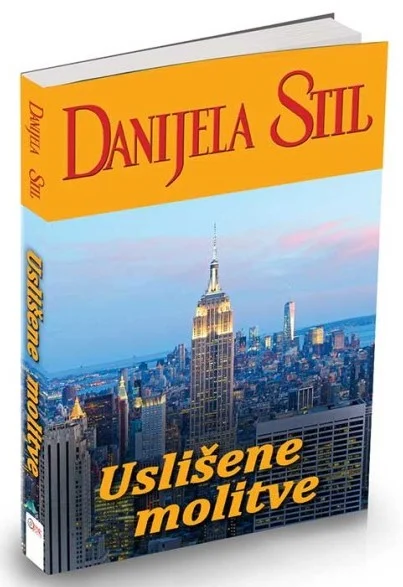 Danijela Stil – Uslišene molitve