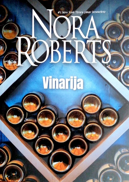 Vinarija Nora Roberts