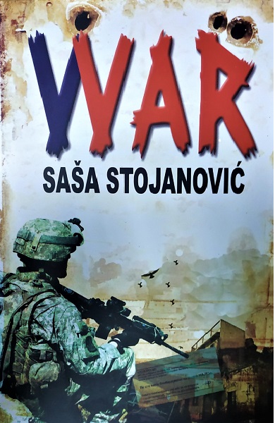 WAR – Saša Stojanović