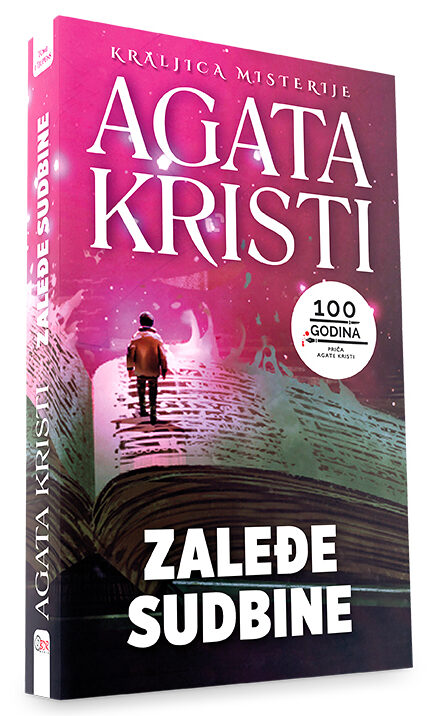 Agata Kristi – Zaleđe sudbine