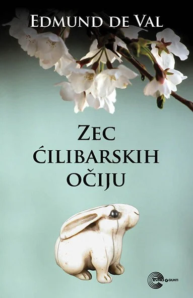 Edmund de Val – ZEC ĆILIBARSKIH OČIJU