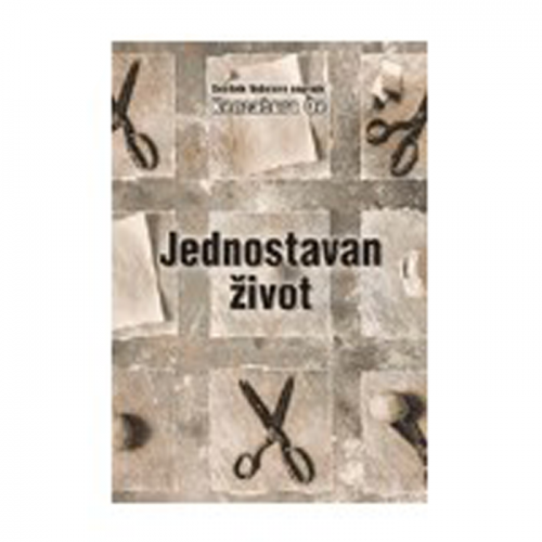 Jednostavan život – Kenzaburo Oe