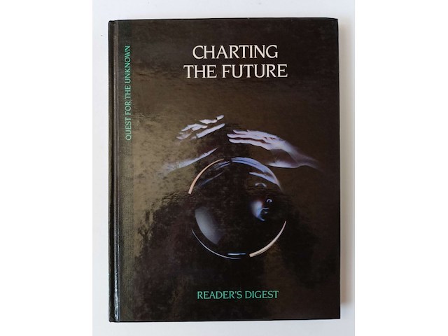 CHARTING THE FUTURE