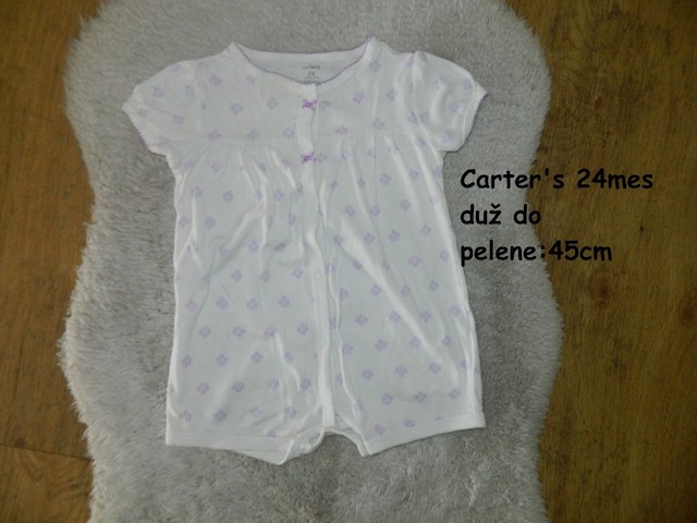 Carter`s 24 M