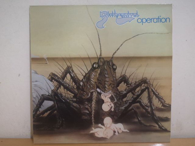Birth Control:Operation