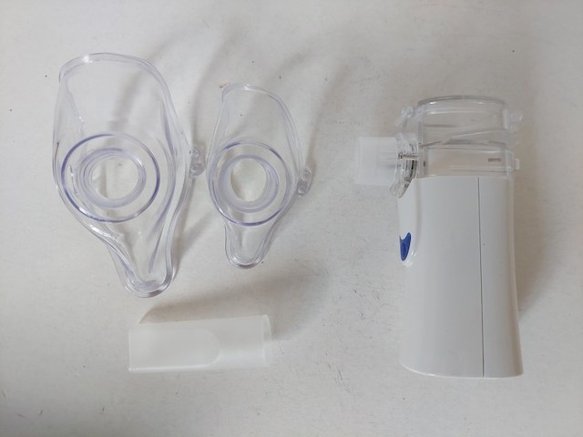 Inhalator mini prenosivi / Nebulizator
