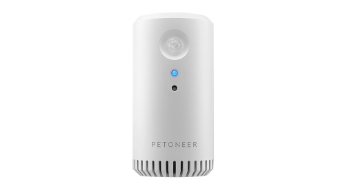 Petoneer Breeze Smart Odor Eliminator