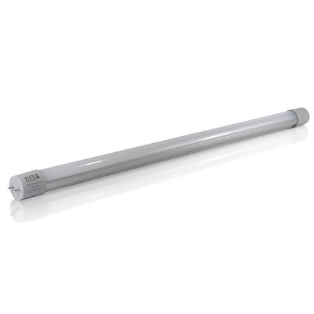 XLed T8 led cev 1200mm Glass, 18W,6400K, 1850LM dvostrana ( SL-T-L-1.2M-18W-6K )