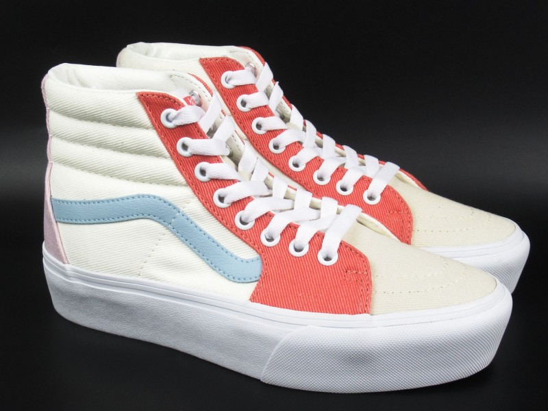 Vans patike NOVO RETKOOOO C311/6