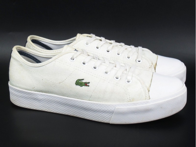 LACOSTE Ziane plus patike P2952