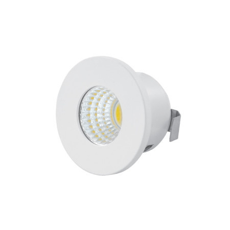 BB Link ugradna LED lampa 3W dnevno svetlo ( LUG-303-3/W )