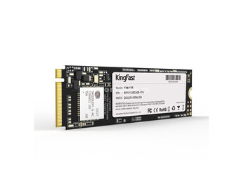 SSD M.2 NVMe 1TB Kingfast F8N