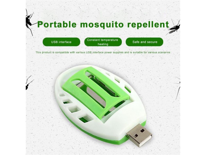 USB Rasterivac komaraca