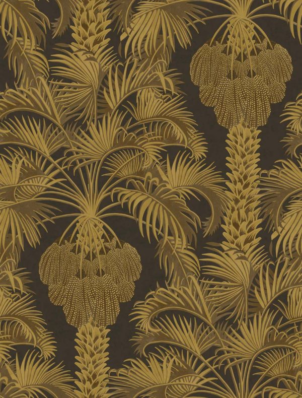 Cole & Son Hollywood Palm Wallpaper 113/1001