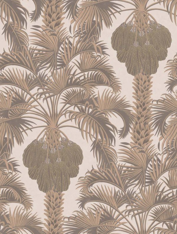 Cole & Son Hollywood Palm Wallpaper 113/1002