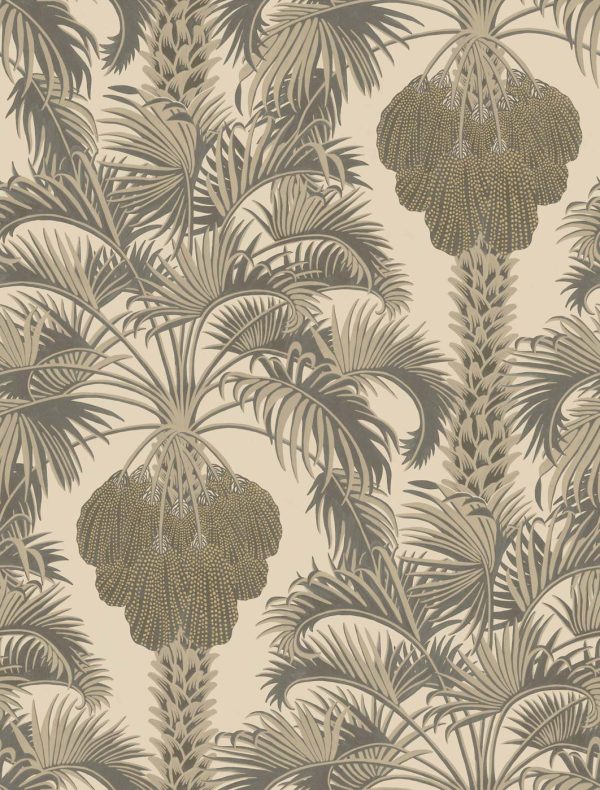 Cole & Son Hollywood Palm Wallpaper 113/1003
