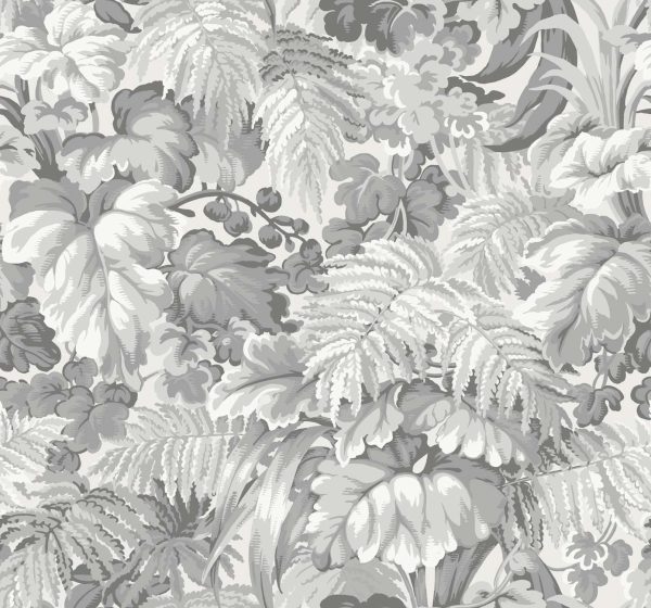 Cole & Son Royal Fernery Wallpaper 113/3011