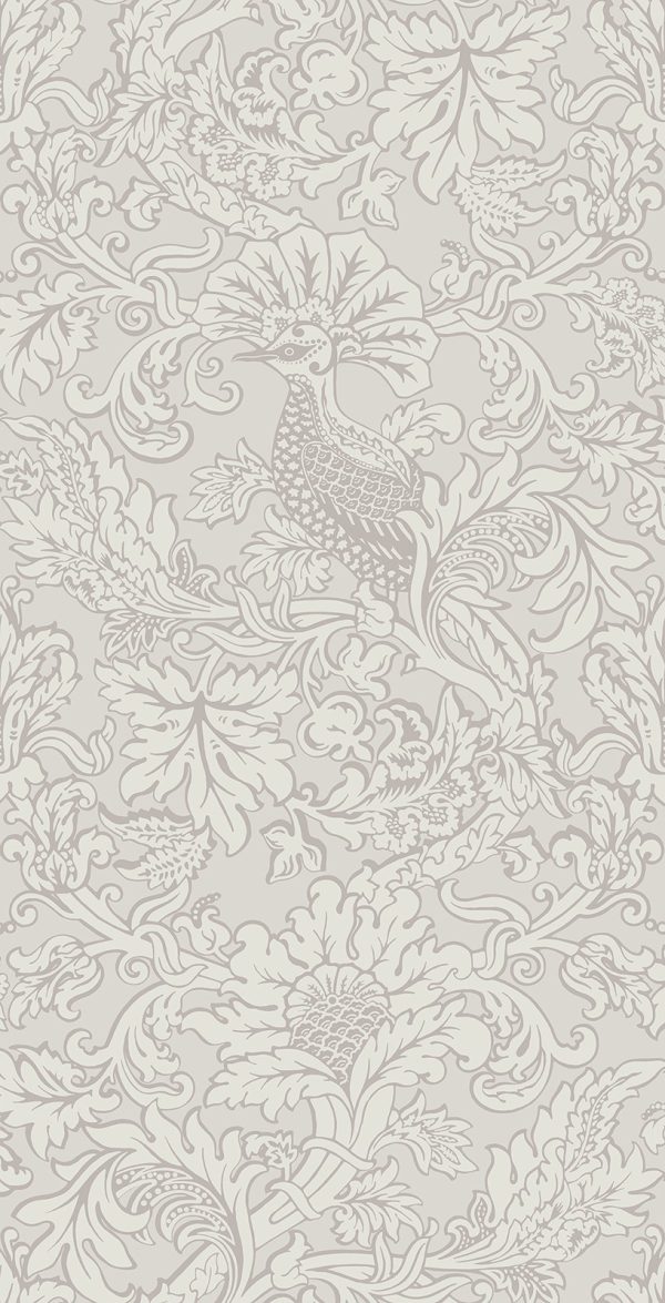 COLE & SON TAPETE 108/1002 MARIINSKY DAMASK