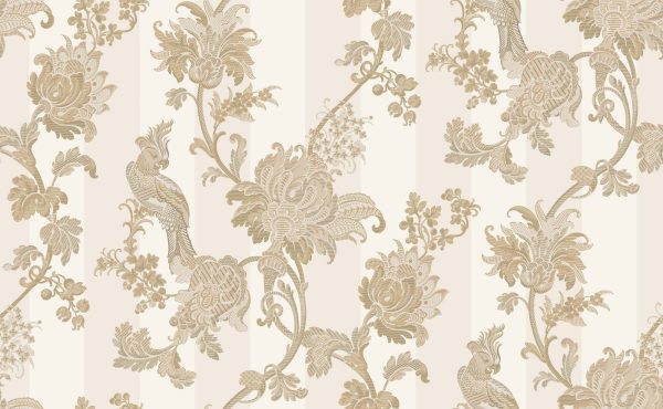 Cole & Son Zerzura Wallpaper 113/8021