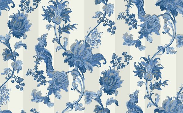 Cole & Son Zerzura Wallpaper 113/8022