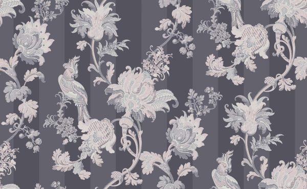 Cole & Son Zerzura Wallpaper 113/8023