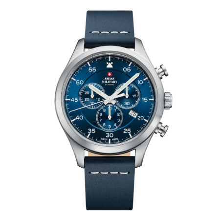 Swiss military chrono chronograph ručni sat sm34076.05