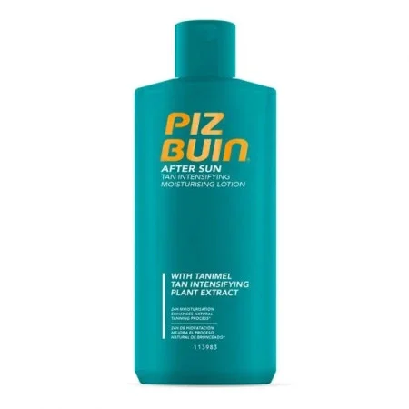 Piz buin losion posle sunčanja tan 200 ml ( A068204 )