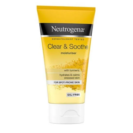 Neutrogena soothing clear hidratantna krema 50m ( A068170 )