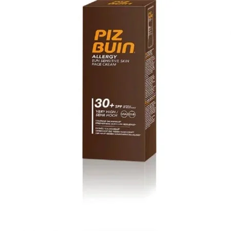 Piz buin krema za lice allergy spf30 5 ( A068484 )