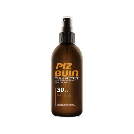 Piz buin ulje u spreju tan+prot spf30 150ml ( A068207 )