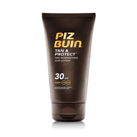 Piz buin losion za telo tan+protec spf30 150 ( A068210 )