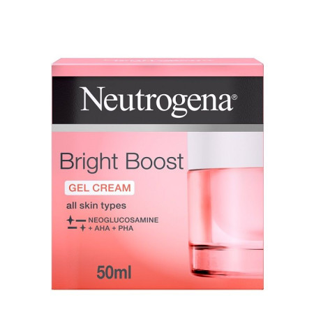 Neutrogena brightboost krema spf30 50ml ( A068169 )