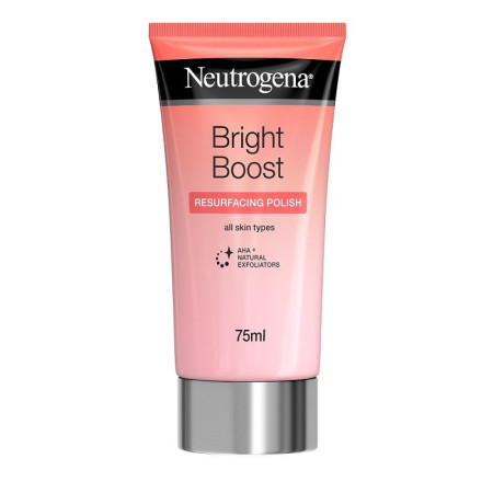 Neutrogena brightboost piling 75ml ( A068168 )