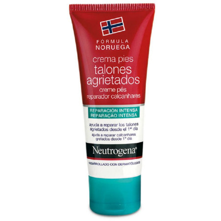 Neutrogena krema za stopala repair 50ml ( A068175 )